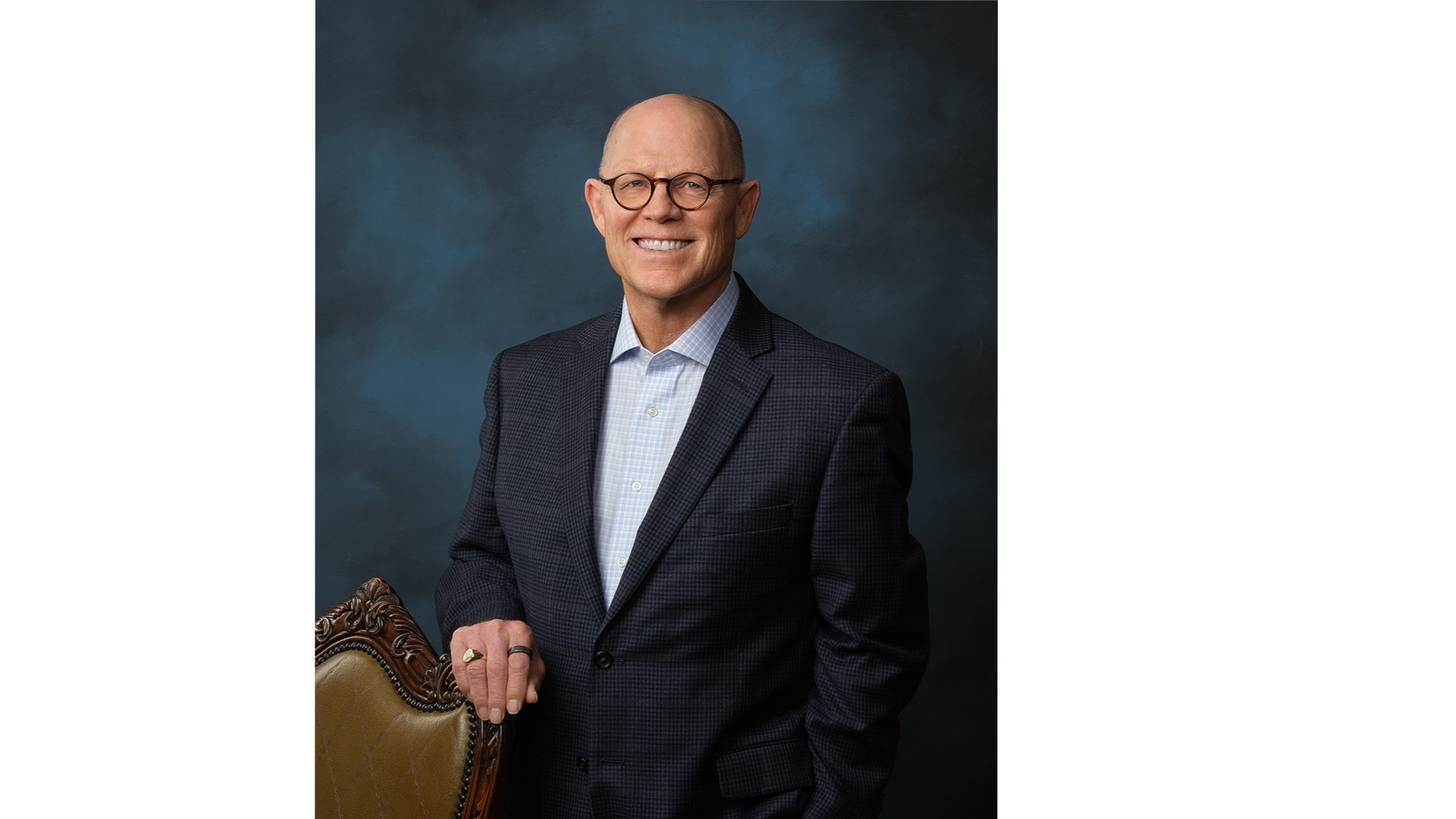 A Conversation with Hank Hanegraaff Part 1